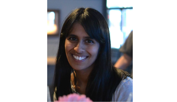 Anita Reddy Successfully Defends Dissertation | Cell Biology